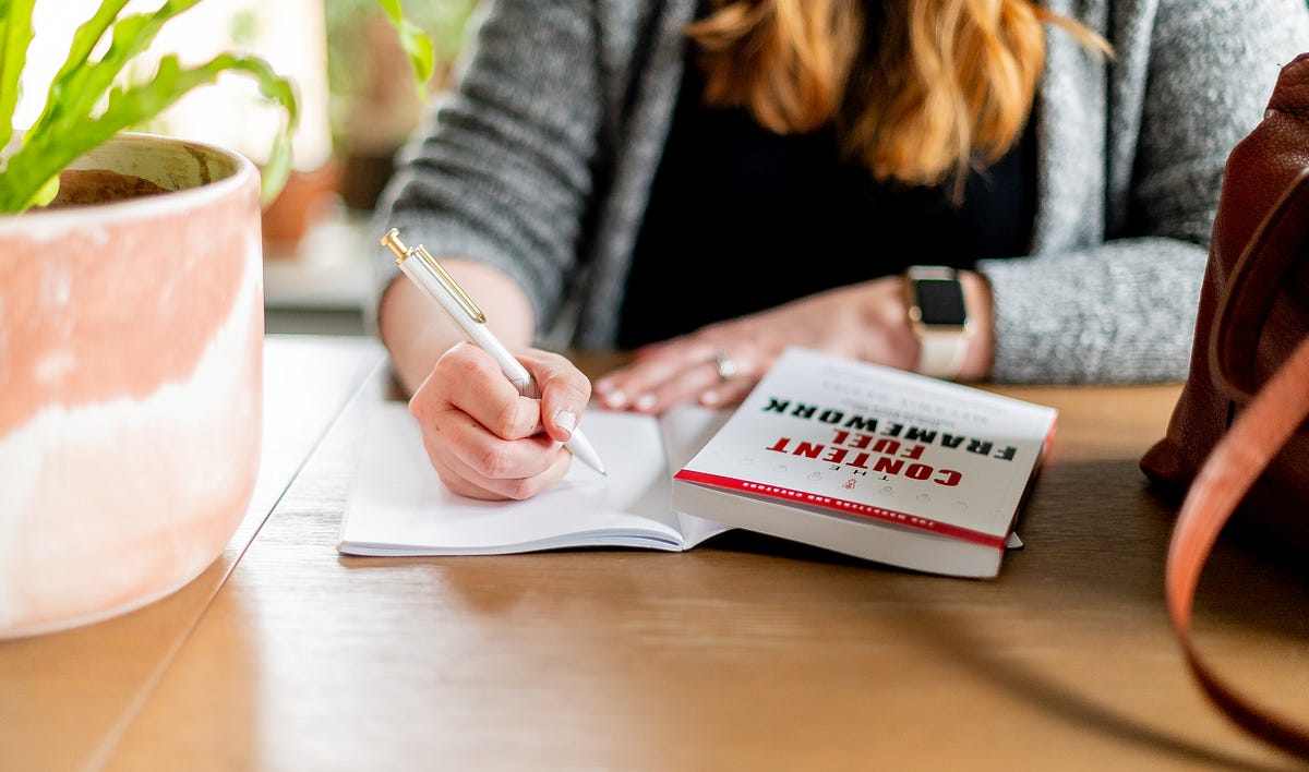 How to Create Successful Headlines in 5 Easy Steps | Writers’ Blokke