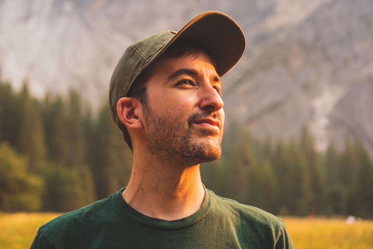 Signs You’re a Sigma Male in Dating and Relationships | by Jake Radford ...