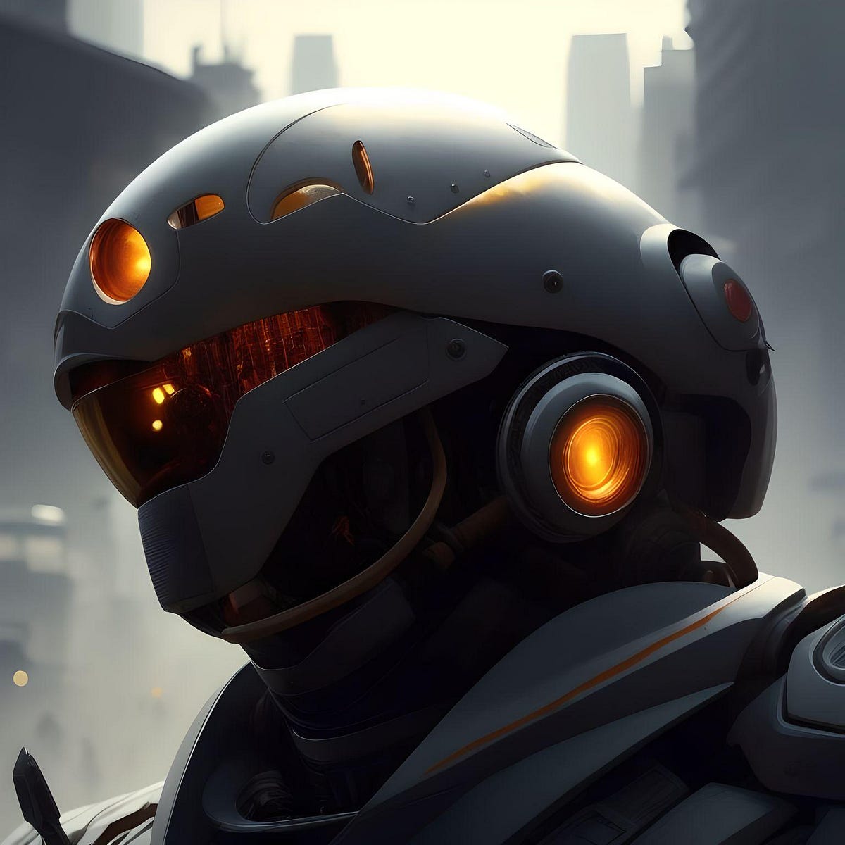 AI Policing Itself — What Could Go Wrong? | by Roger Cornejo | Dec, 2024 | Medium