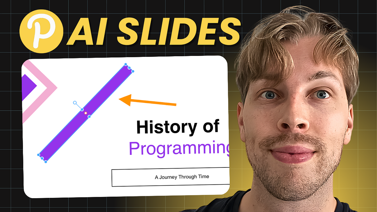 How to Use AI to Create a Presentation from Scratch | by Artturi Jalli ...