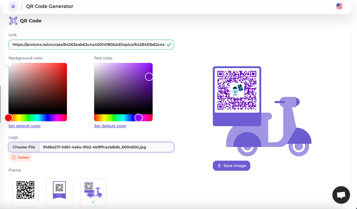 Unlocking Efficiency: The Best QR Code Creator Tools | by CourseMind ...