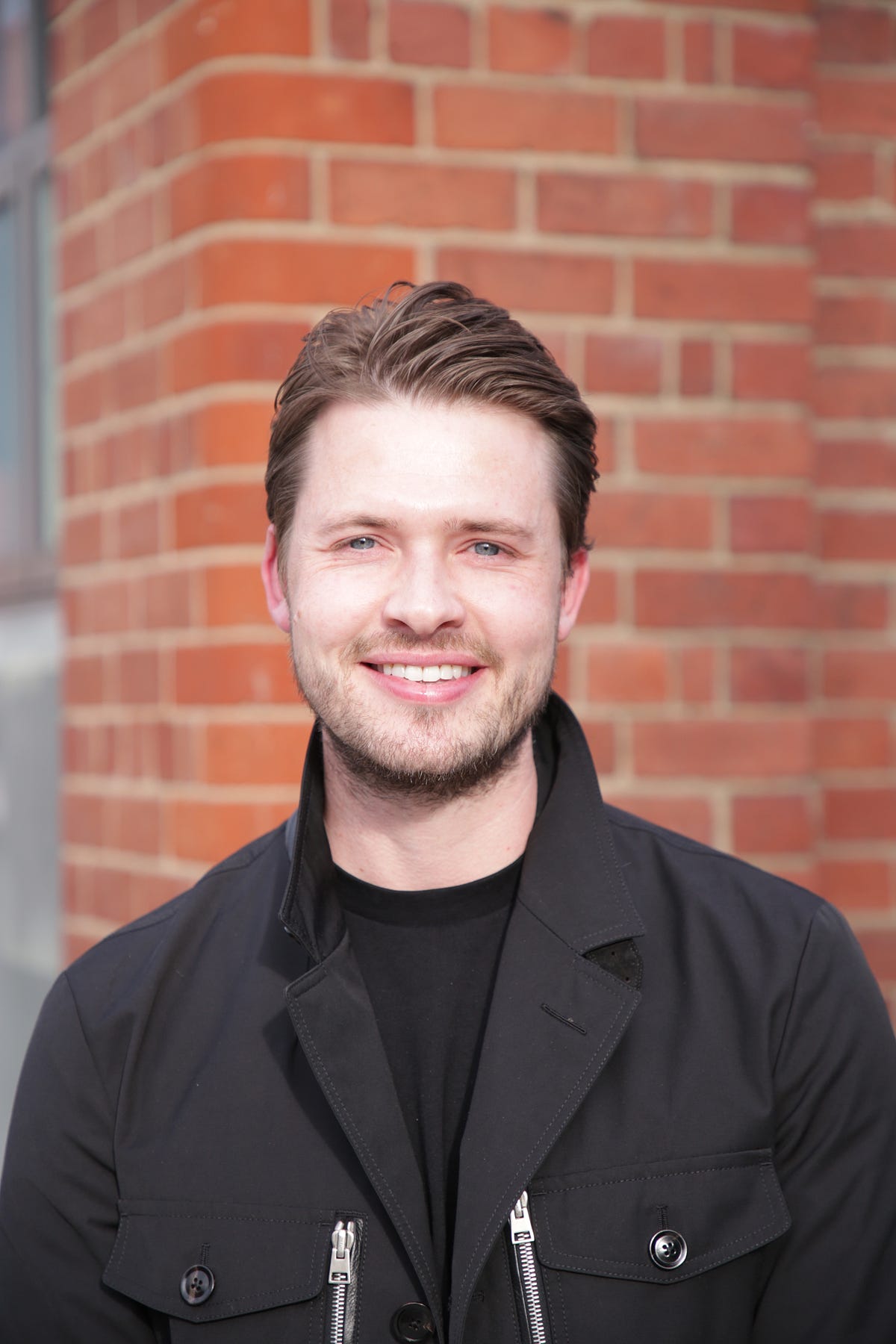 James Sackl: Entrepreneur, innovator and the art of becoming a next gen ...