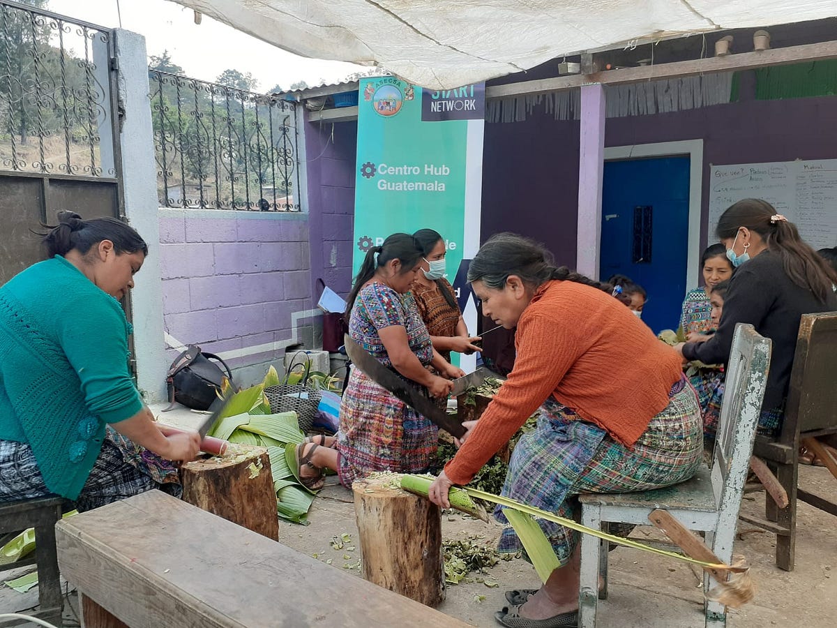 Localisation — what we've learned about systems change in the ...