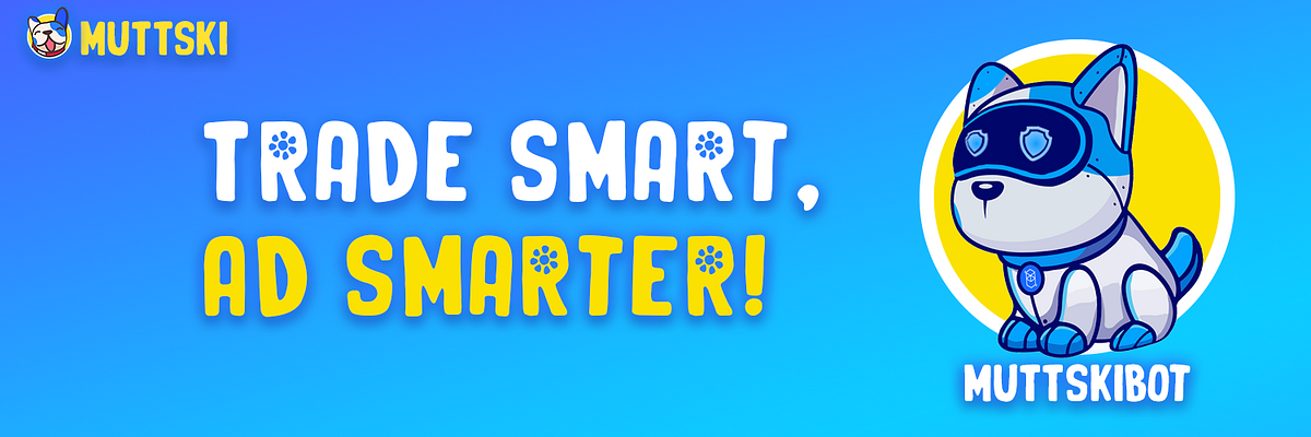 “MuttskiBot Unleashes Smart Trading: Honeypot Checks, Ad Services, and ...