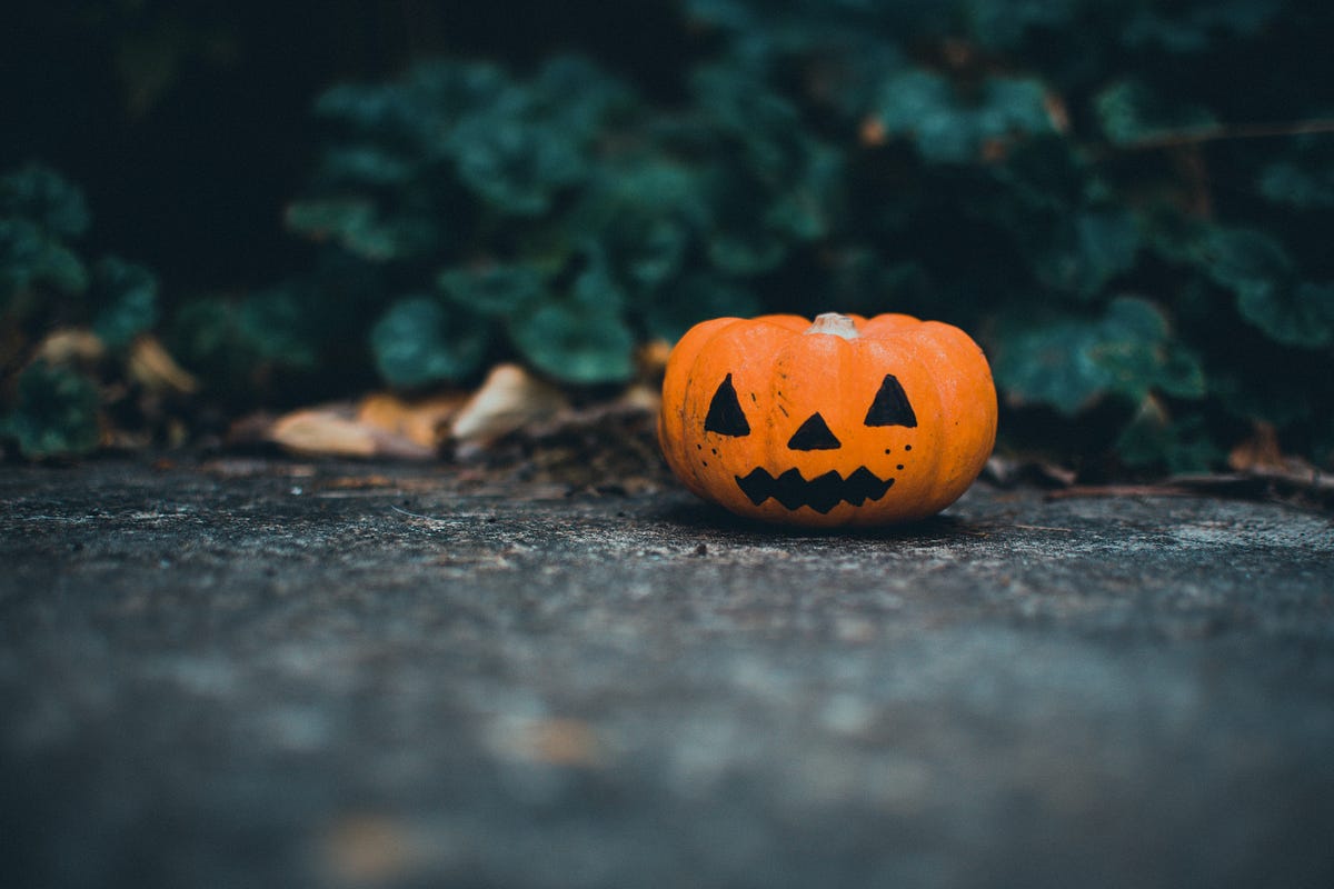 Should We Cancel Halloween? Rethinking School Holidays & Celebrations ...