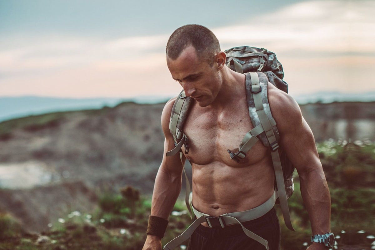 Nicholas Lepinski — How To Improve Muscular Endurance For Military ...