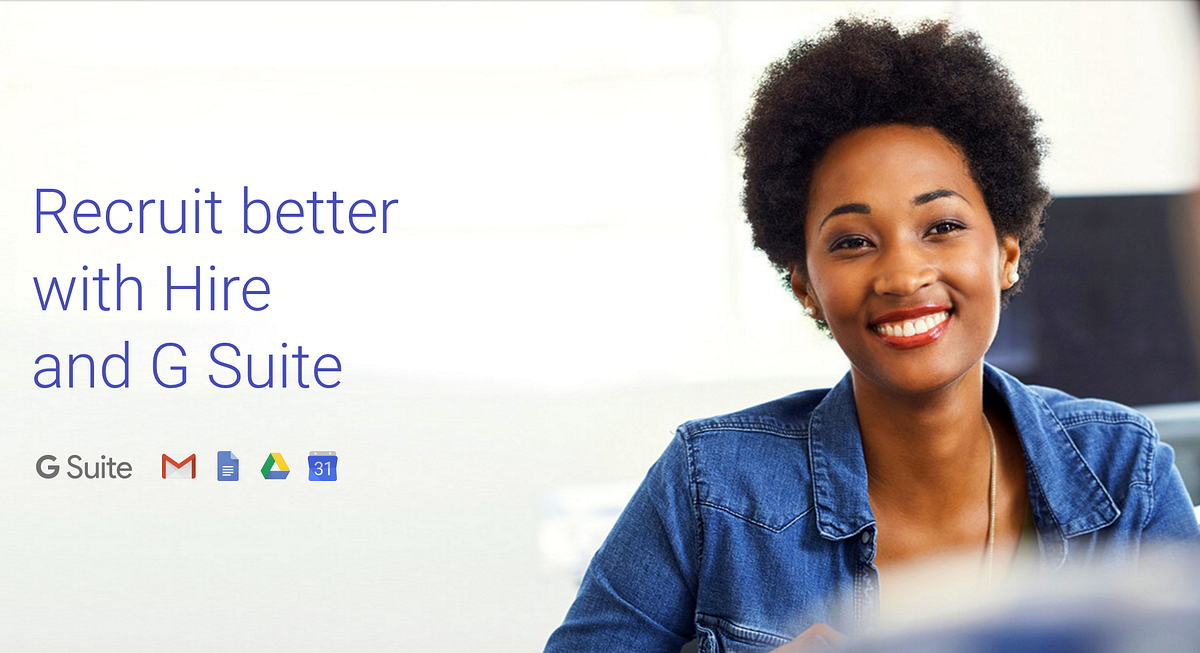 Hire by Google is the Actual Game Changer Recruiting Needs | by Lance ...