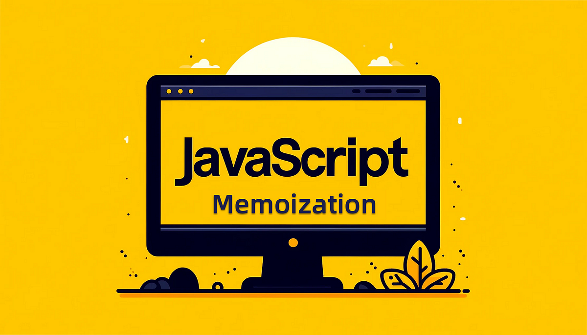 Advance JavaScript Series — Memoization in JavaScript | by DevNex Pro ...
