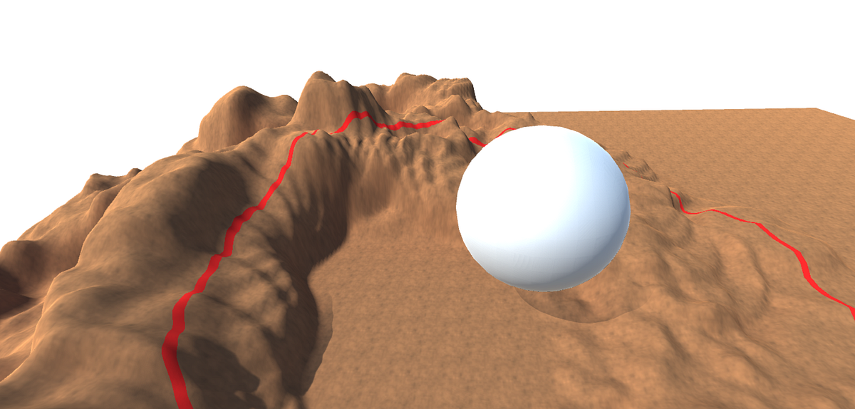 Shader Programming, Volume 5. Texture Mapping and RTS Unit Terrain… | by Sebastian Monroy | Medium