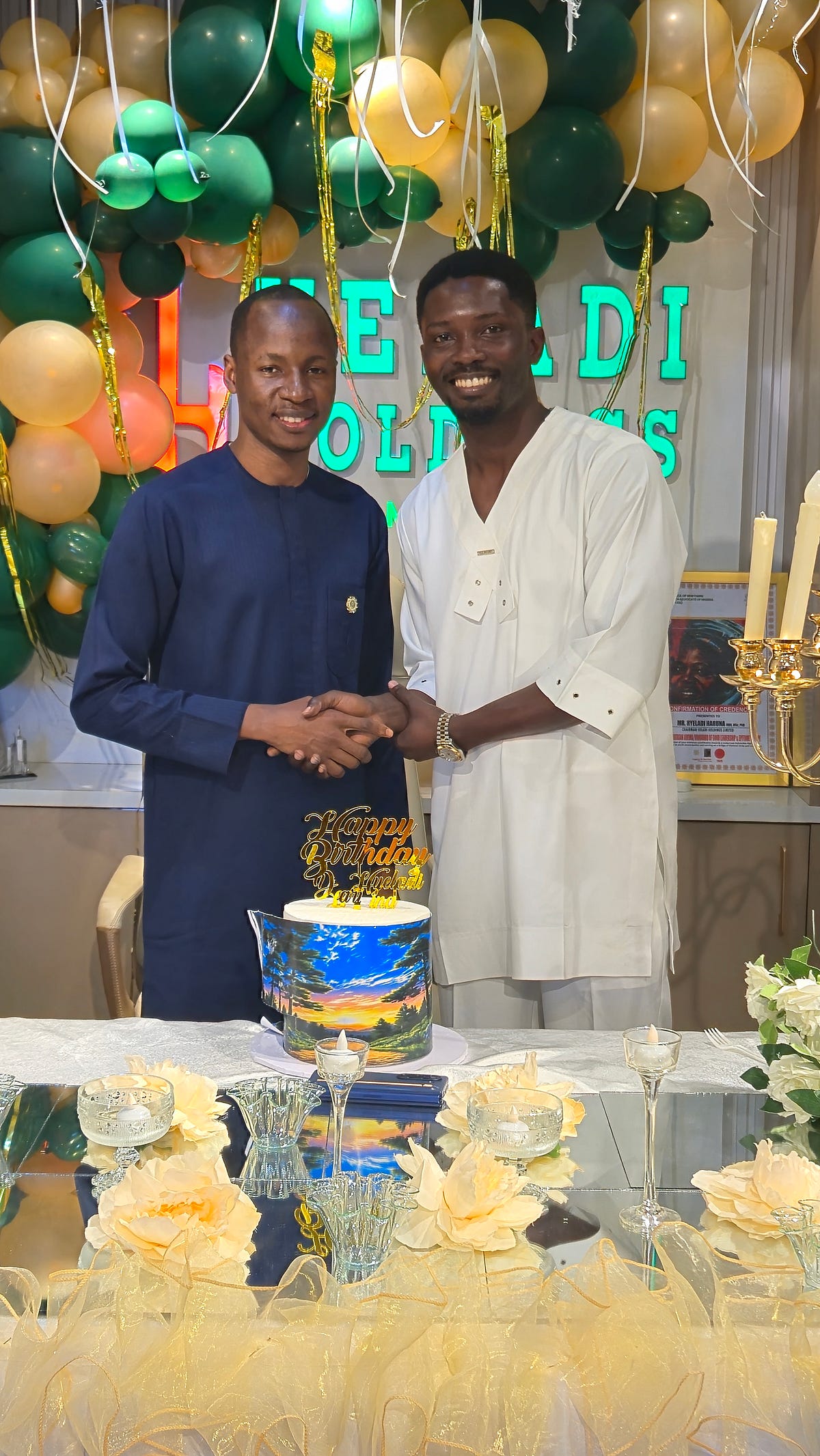 Title Perfection Costs in Abuja: What to Pay and When. | by Heladi ...