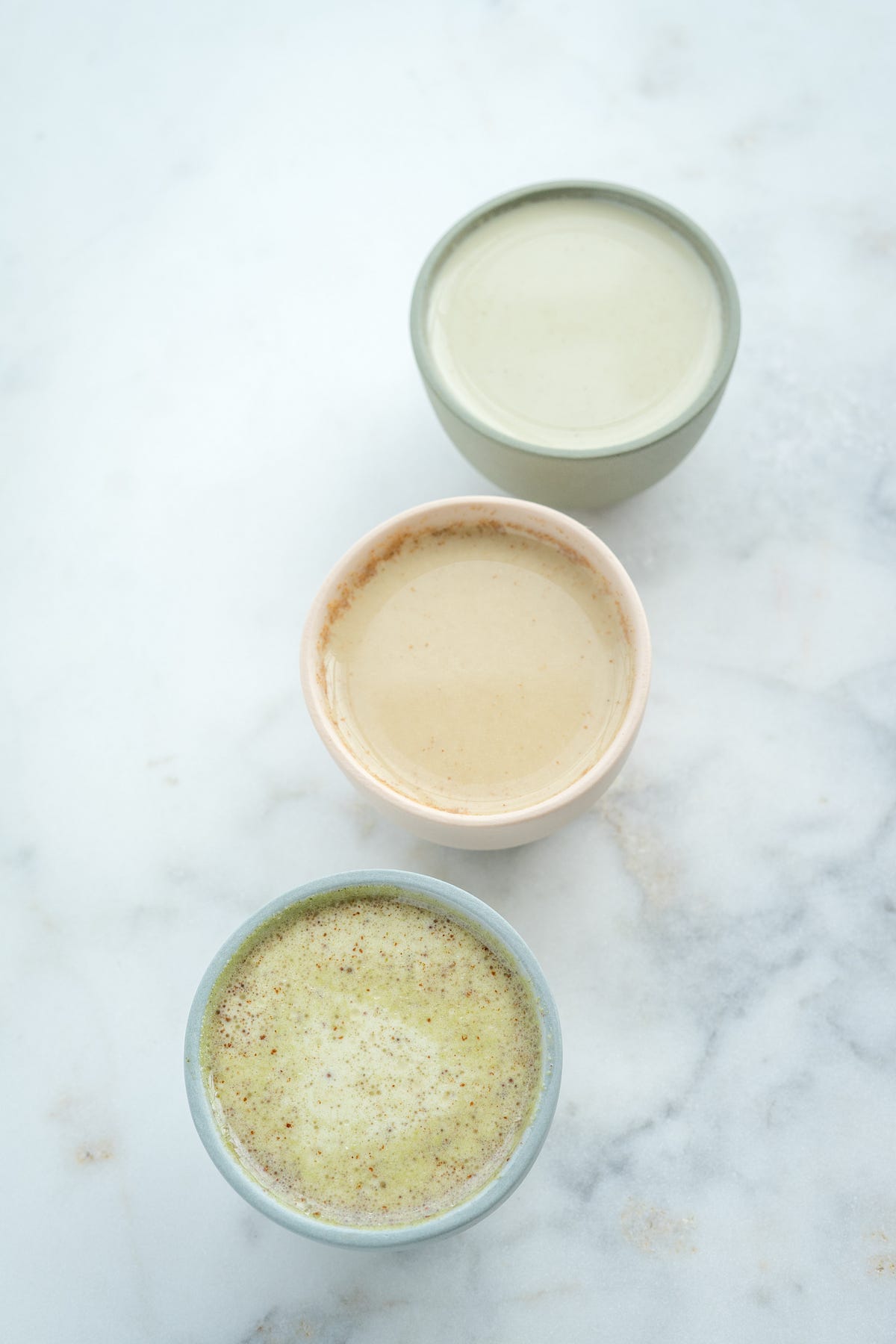 Introducing: Mushroom Milks. We’re launching 3 new nut milks this… | by ...
