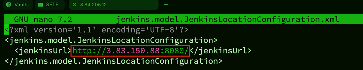 Resolving Jenkins Performance Degradation After AWS EC2 Restart Due to ...