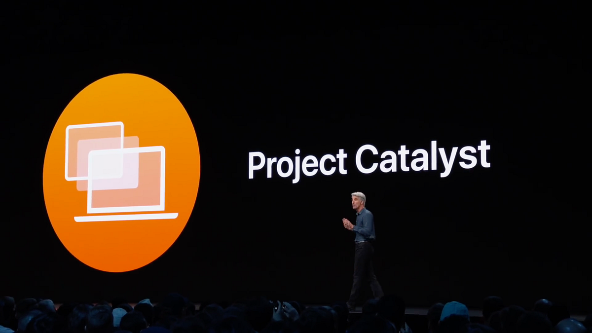 Time to Revisit Apple’s Project Catalyst — And Apple’s Master Plan for ...