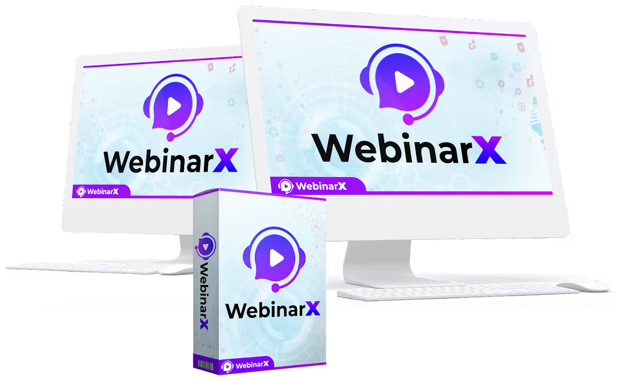 WebinarX Review — On my Opinion Legit or Scam, Pros and Cons | by ...
