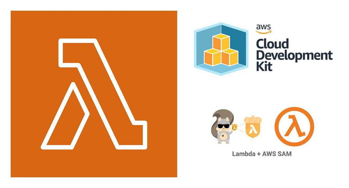 Best Practices For Aws Lambda Deployments By Vel Lesikov Towards Aws 7314