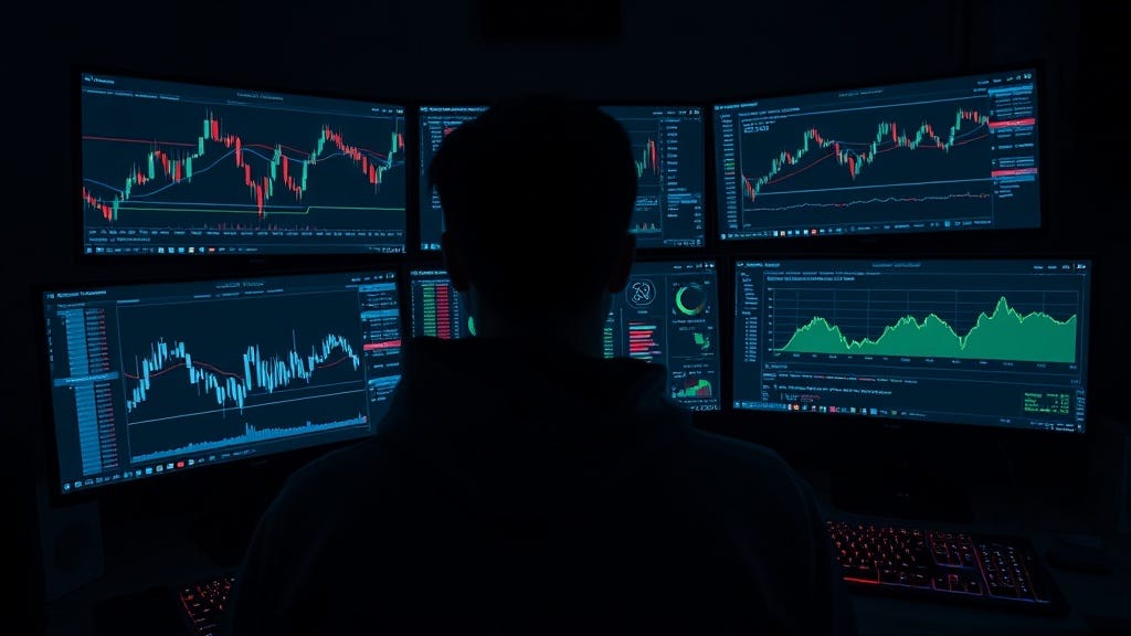 Best AI Stock Trading Agents: S&P 500 Automation 2026 | Medium