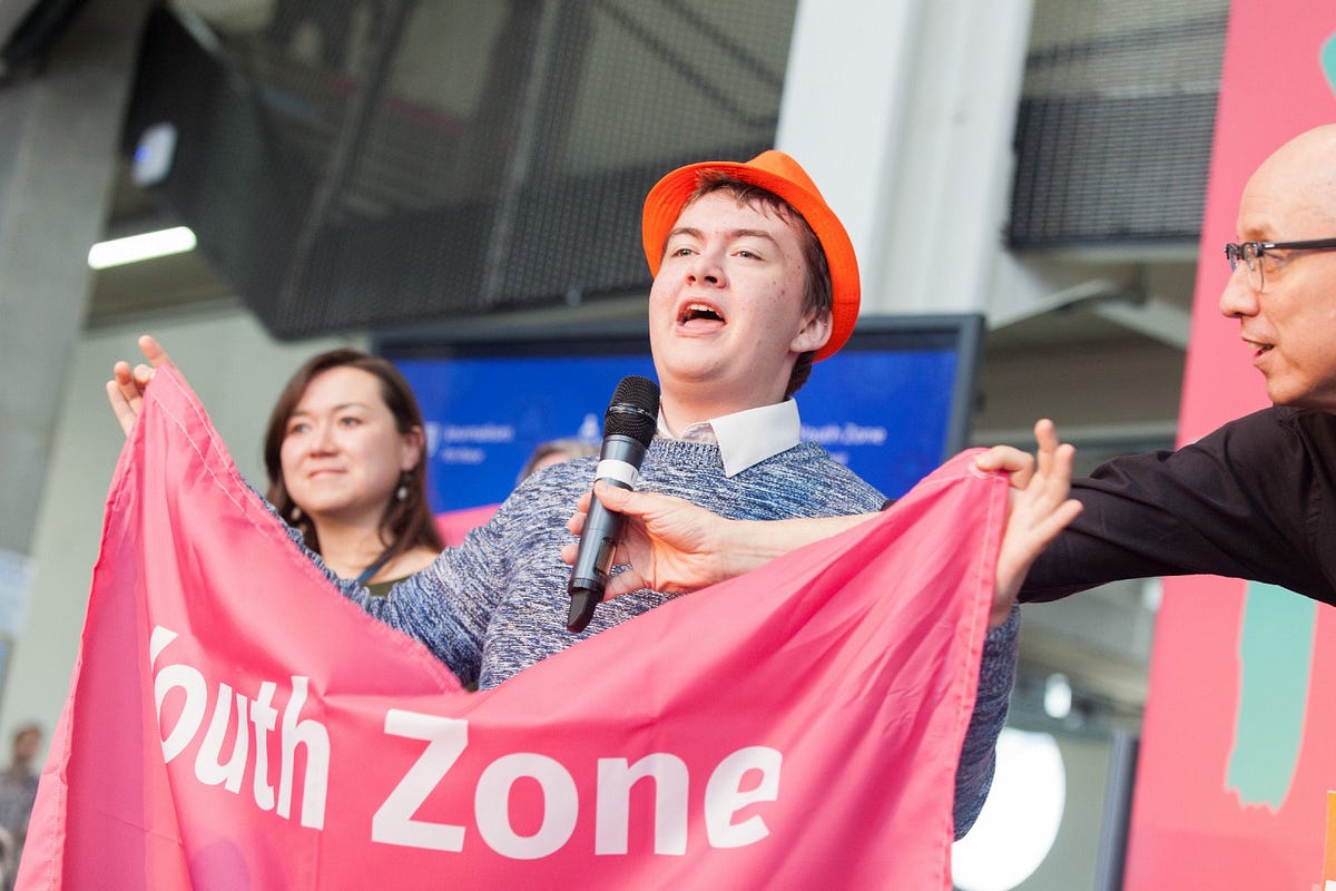 The Triumphs and Tribulations of MozFest Curation | by MozFest ...