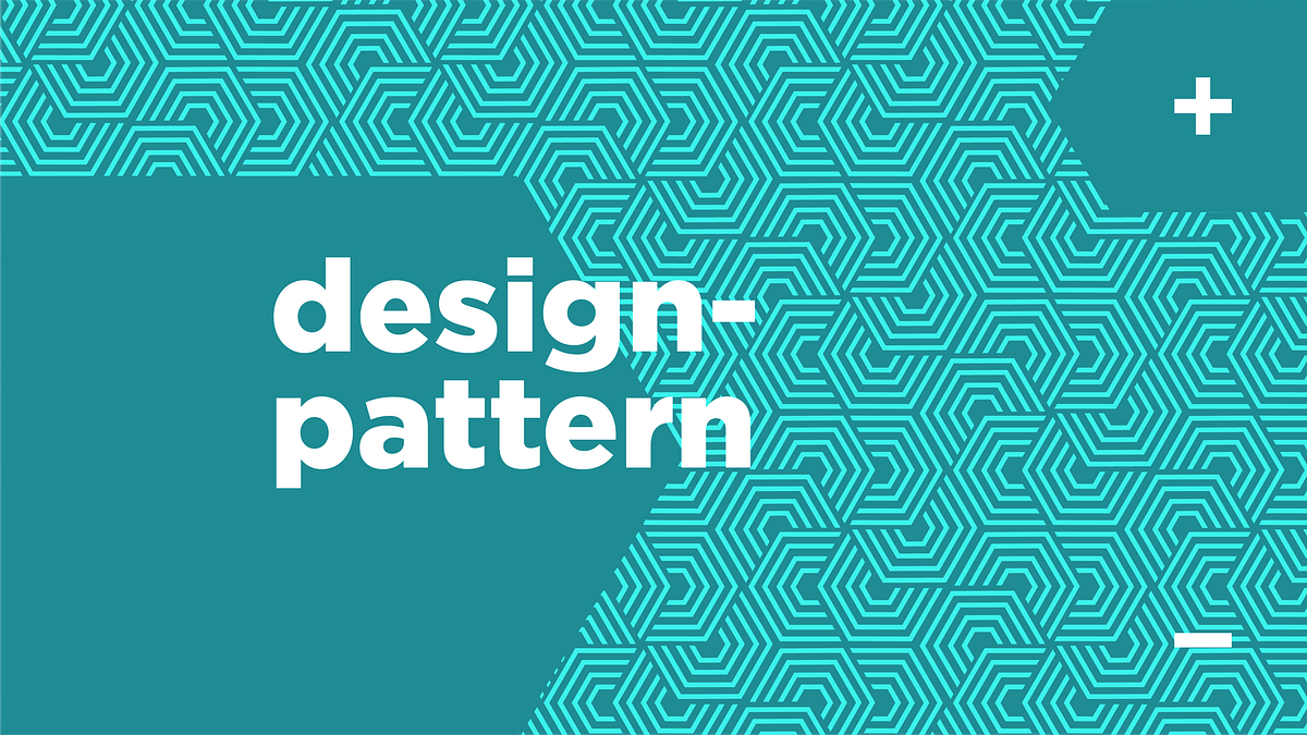 Design Pattern: Questi sconosciuti — Parte 3: Pattern Strutturali | by ...