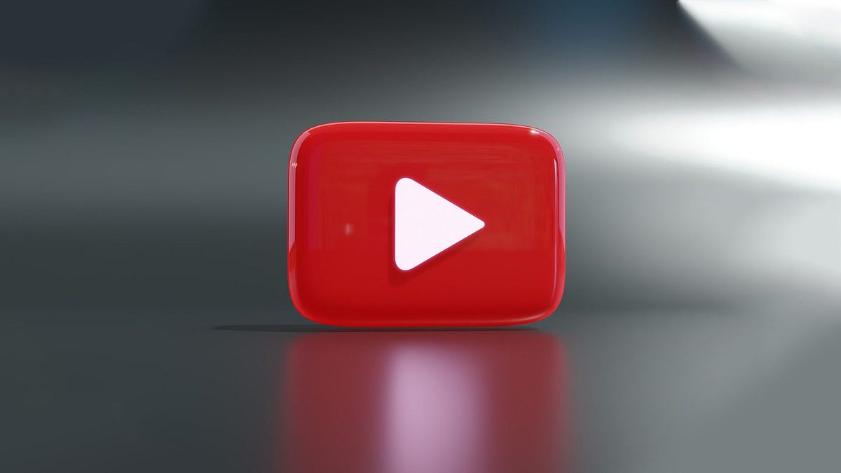 I’m a YouTube nut, So I write about YouTube. | by TheRealEmpress | Jul ...