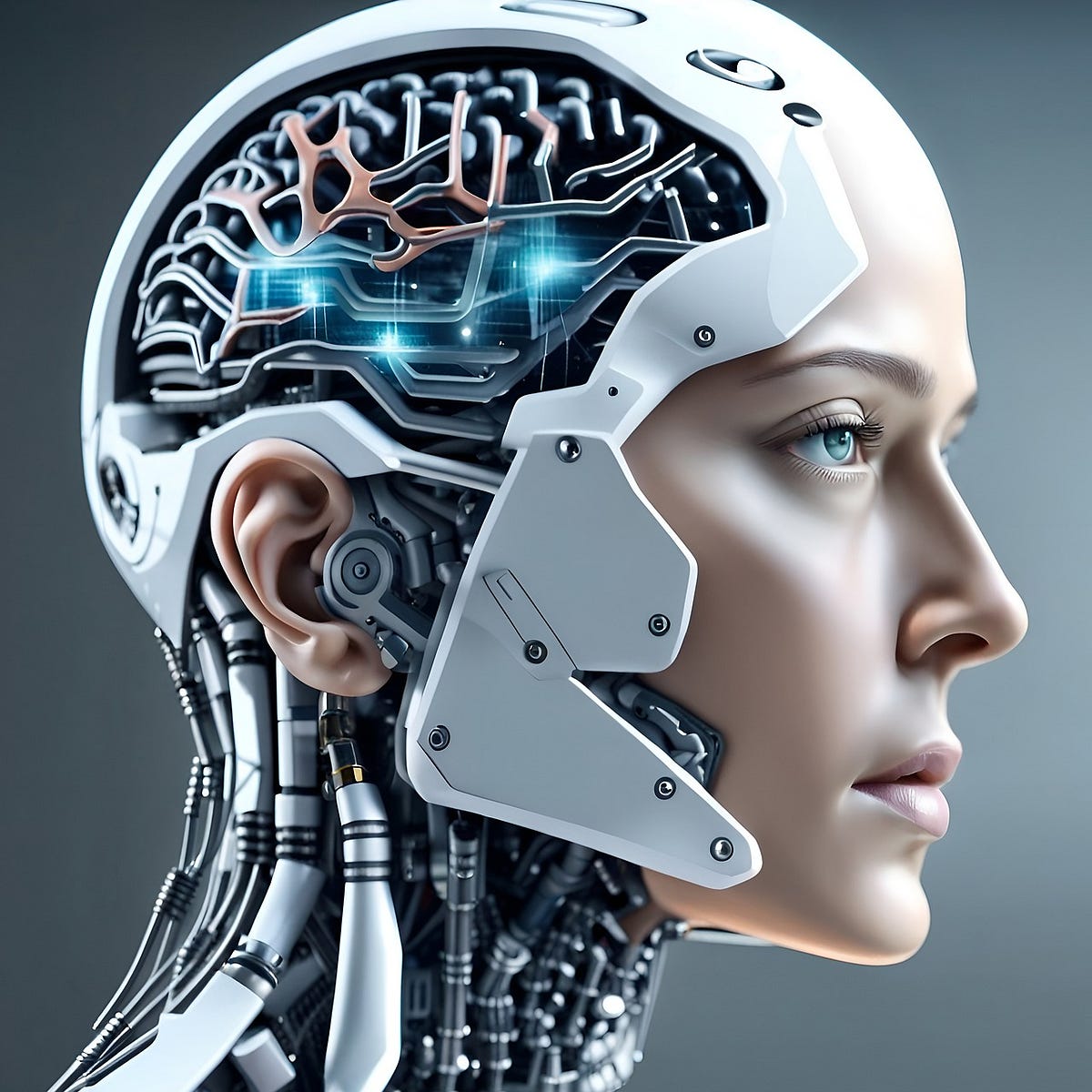 The power of the subconscious is a fascinating and influential aspect ...