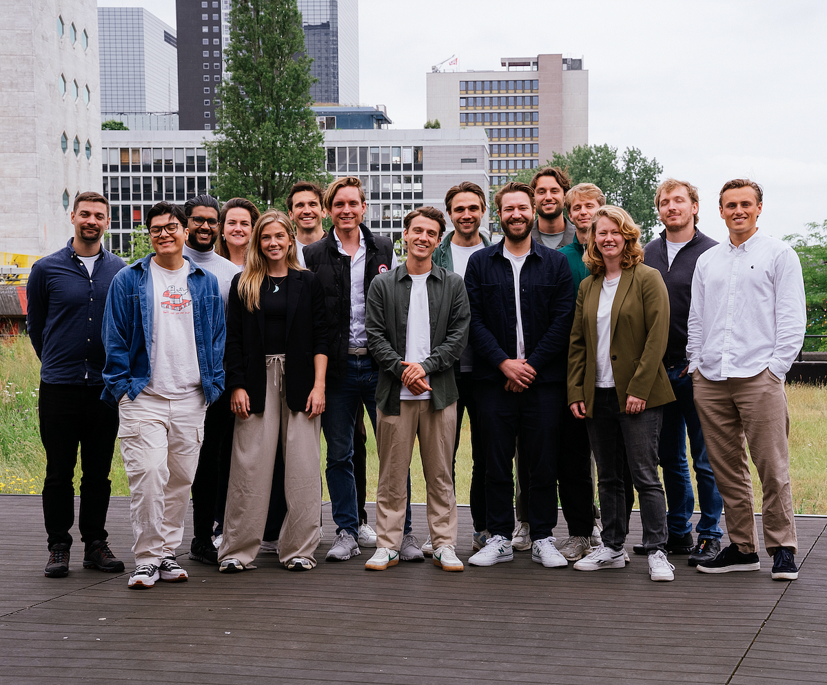 How to Choose the Right GenAI Software Platform — A Guide for ...