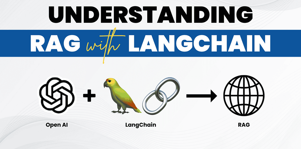 🚀 Getting Started with LangChain for Beginners: Building RAG Made Simple | by Saran Raj k | Jul ...