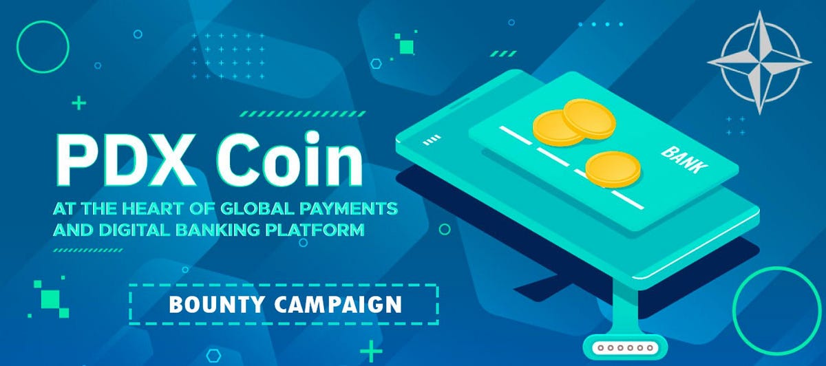 PDX : A payment platform that gives you complete control over your ...