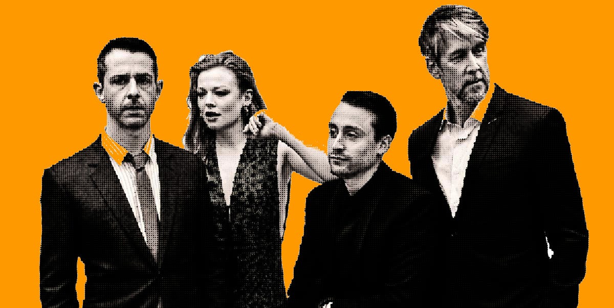 “Arrested Development on coke”: HBO’s ‘Succession’ is the show of the ...