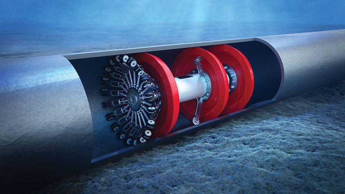 Intelligent Pipeline Pigging Market — Tech-Driven Maintenance | by ...