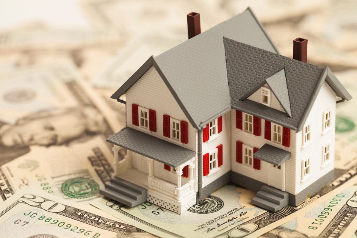 5 Tips to Get Your Home Loan Refinancing Done Quickly | by Itiolu ...