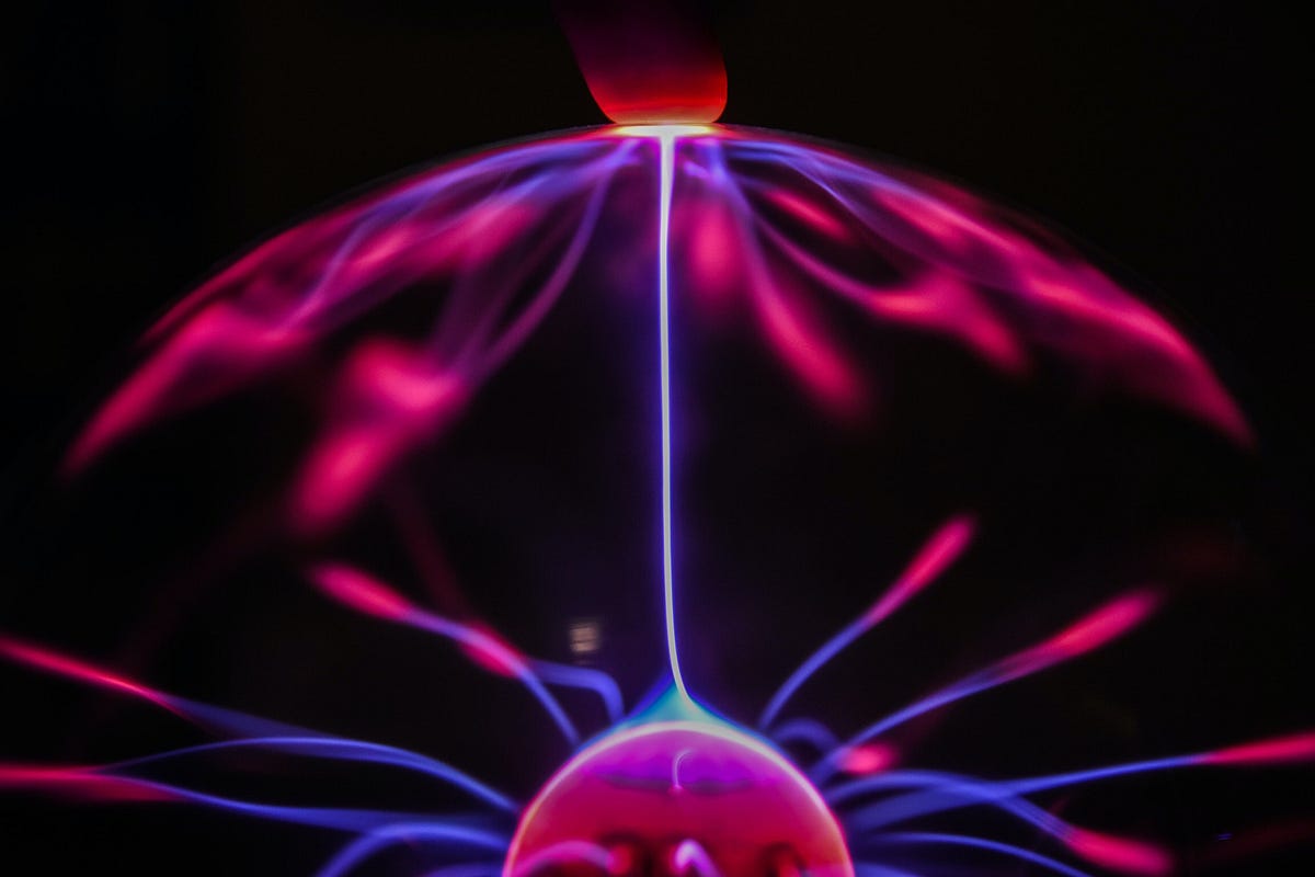 Your Brain is the Most Powerful Supercomputer on the Planet | by Zach ...