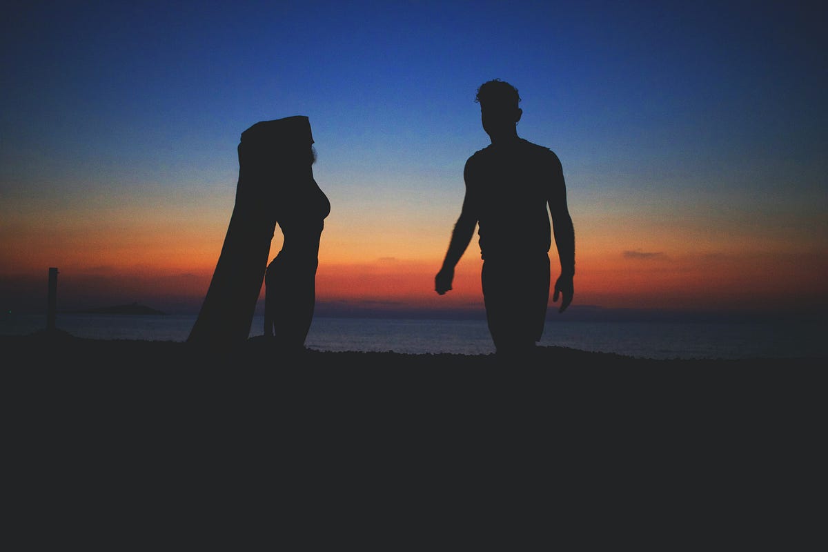 A story for a song — Hotter than ever before | by Emma Manzi | Medium