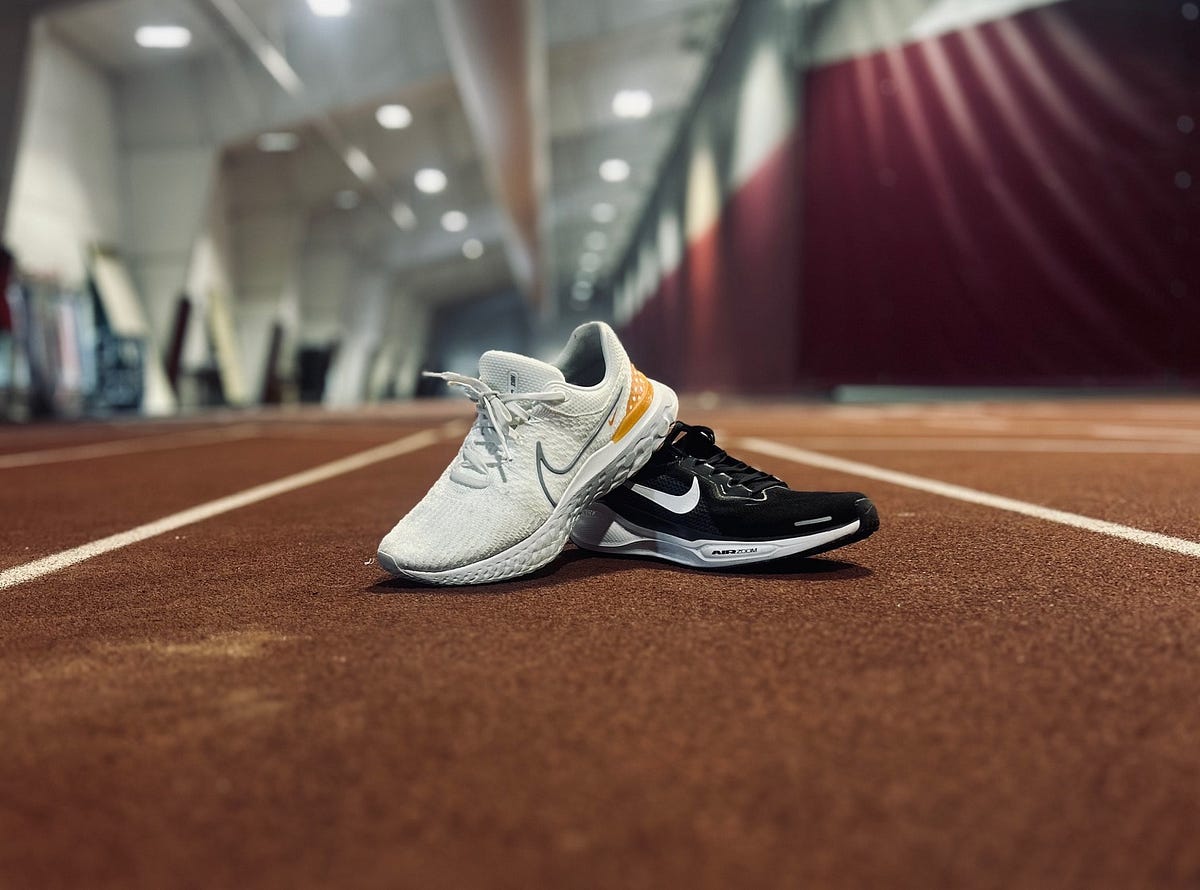 Is Nike Really Just Doing It?. How Nike plans to follow through with ...
