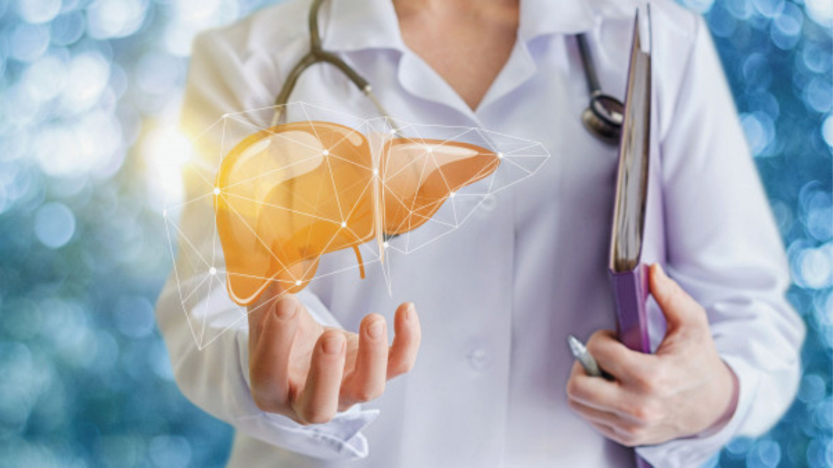 Best Liver Capsule For Liver Disease | by Nitika Healthveda | Medium