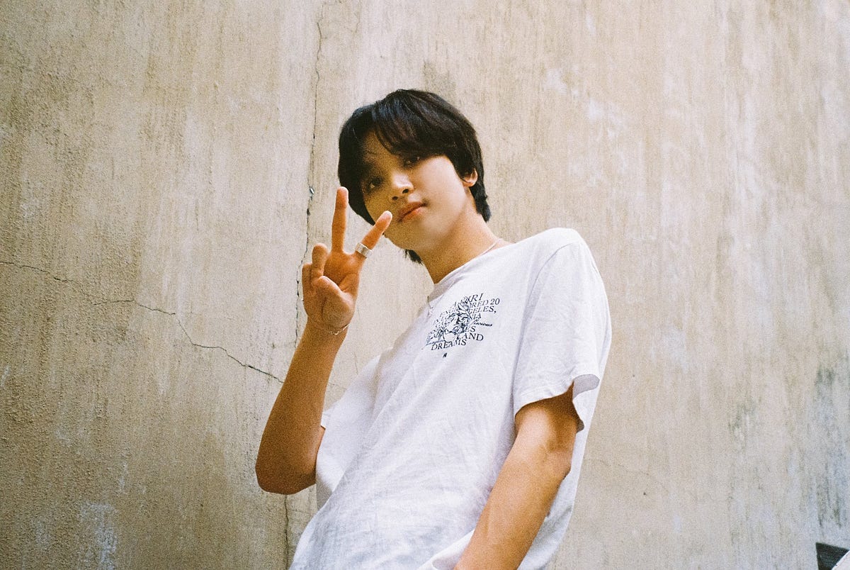 June 6th | by Josean E. Harith | Jun, 2023 | Medium