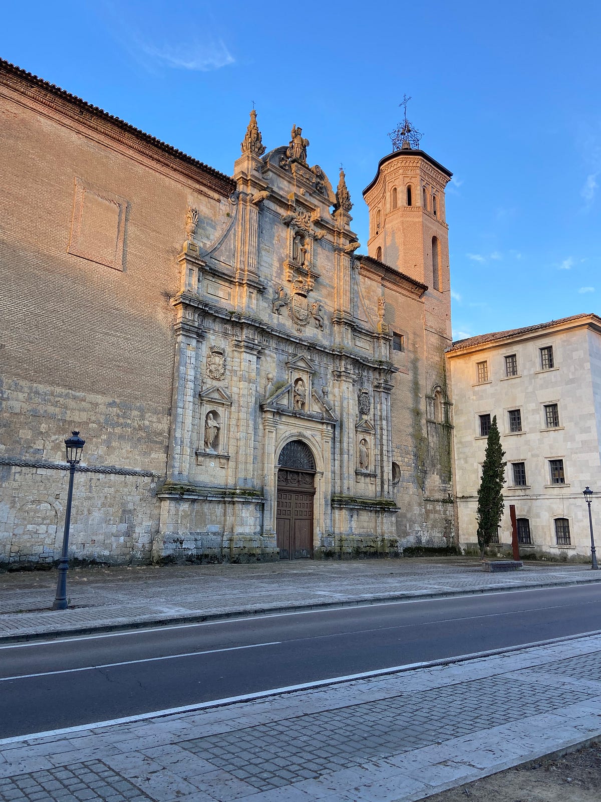 #18 Seven League Boots. There is a tale told along the Camino… | by ...