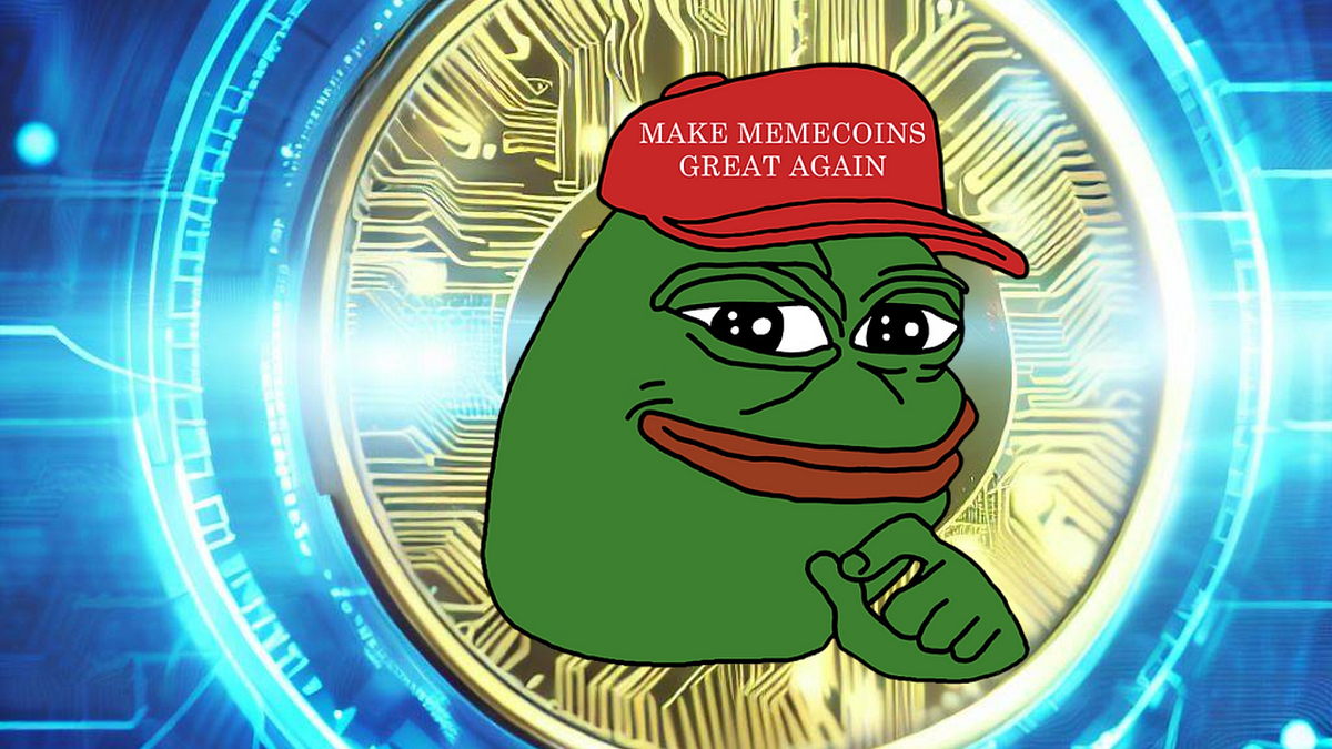 A Closer Look at $PEPE and Memecoin Mania | by Xian Senado, CWP ...
