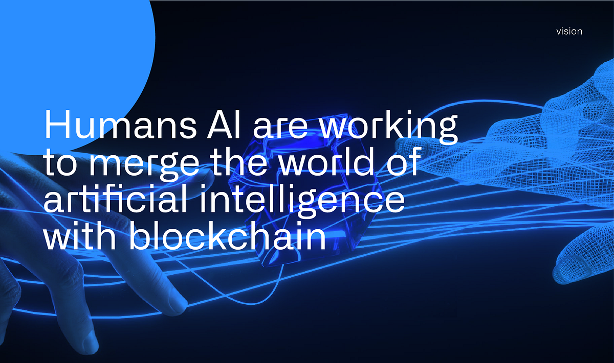 Humans AI cultivates new business opportunities with its technology ...