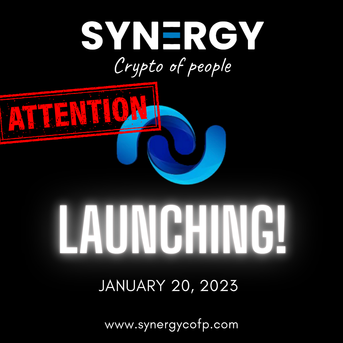 READY TO INVEST? - SYNERGYCOFP - Medium