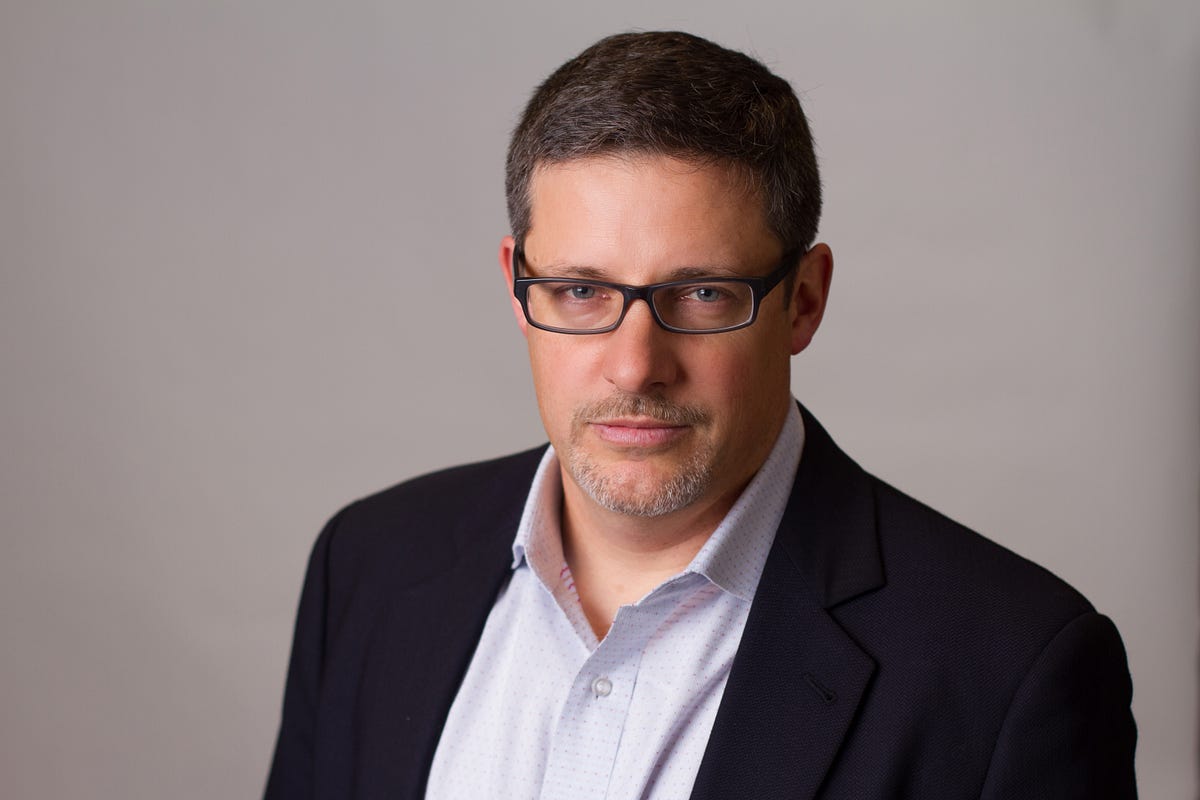 Pivotal CEO Rob Mee on the success of Cloud Foundry and learning to ...