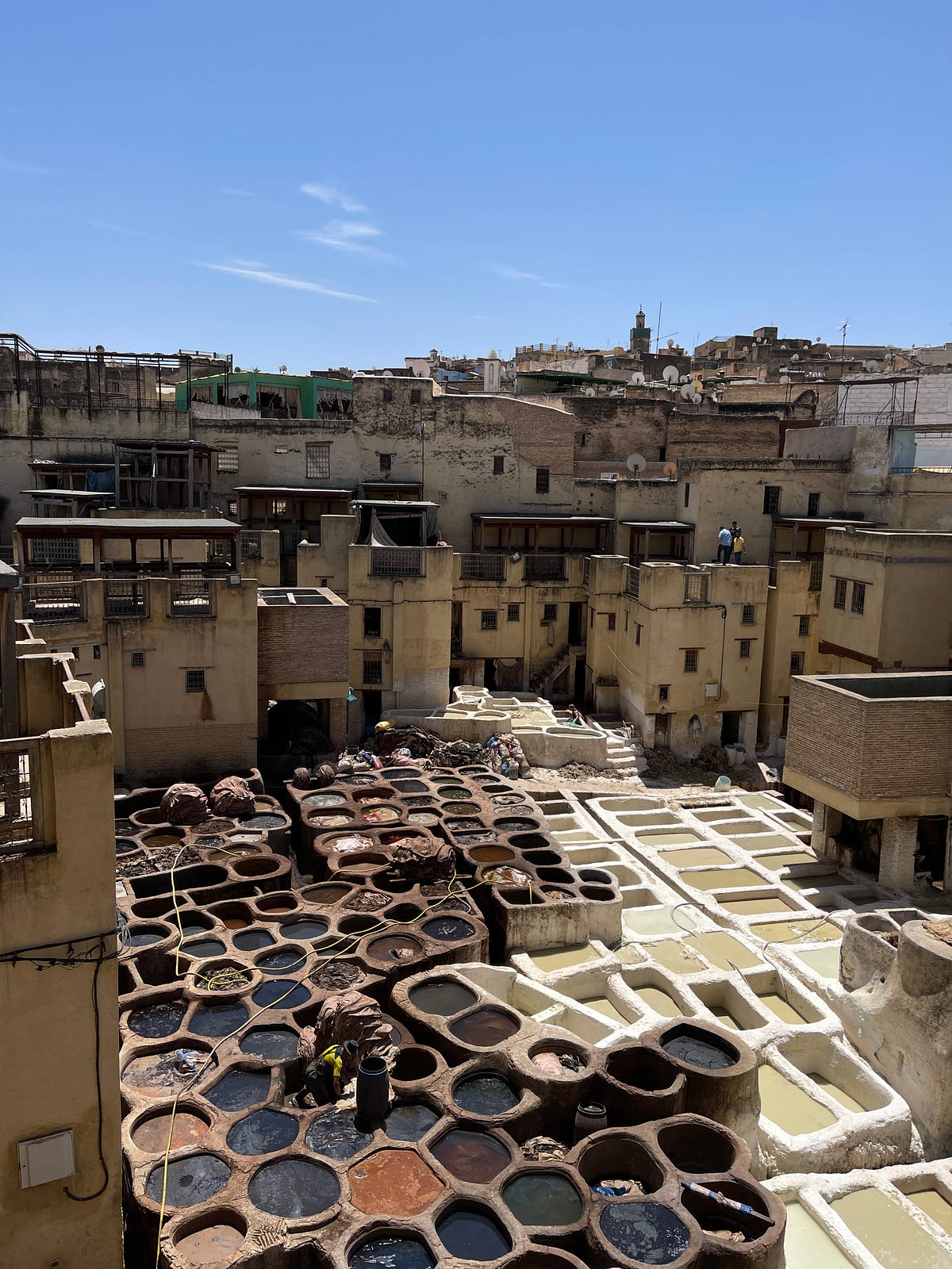 Morocco: Tales of Enchantment from Marrakech to Essaouria | by Scott ...