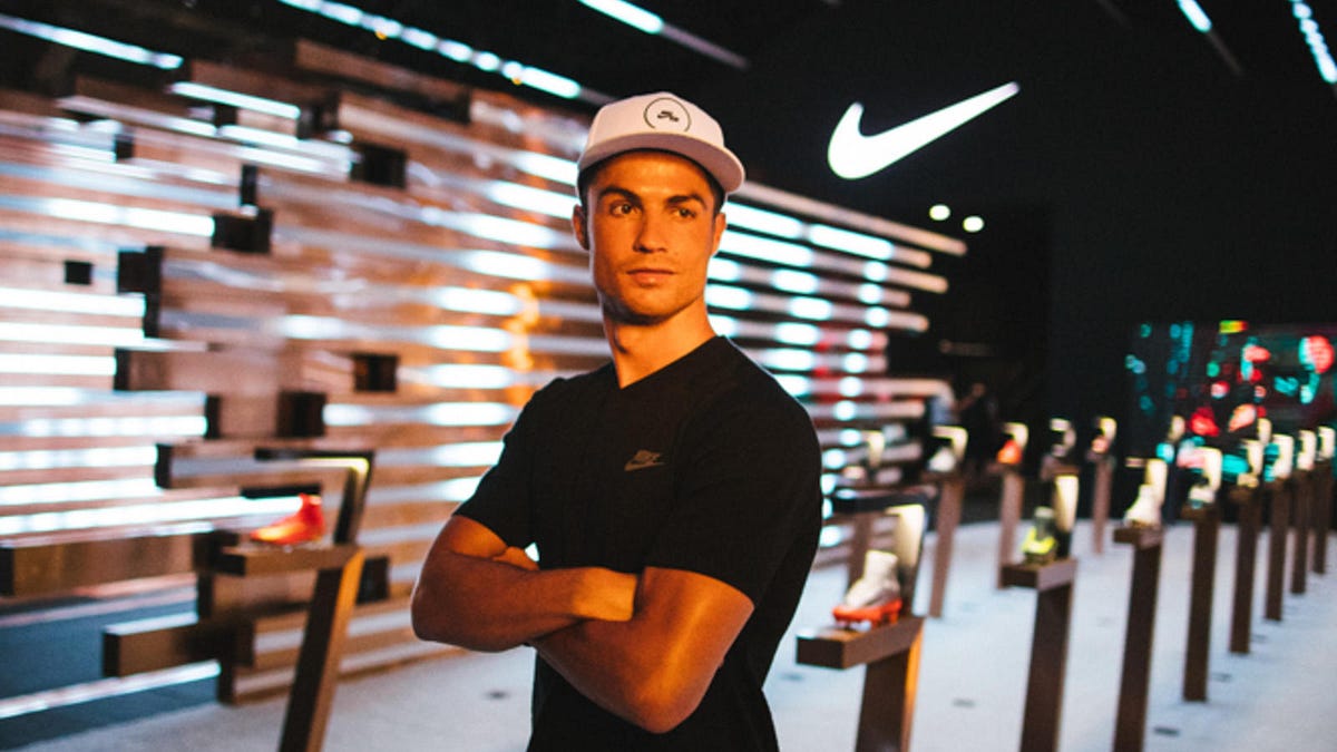 Nike’s Marketing Strategies. In light of Nike’s recent marketing… | by ...