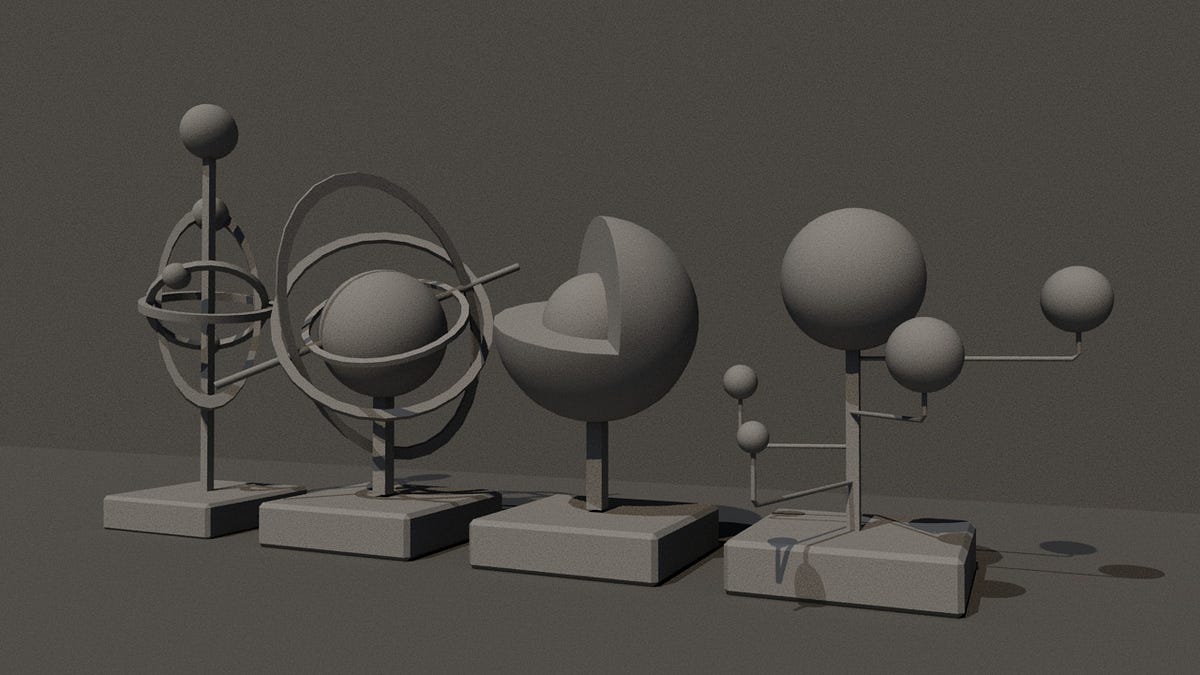 Environmental Clutter - Jack Jones - Medium