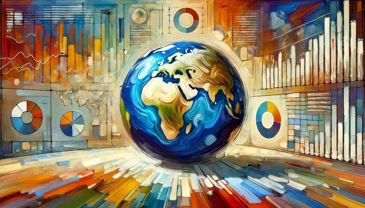 Simple Storytelling UNHCR Refugee Data With Interactive Streamlit Maps ...