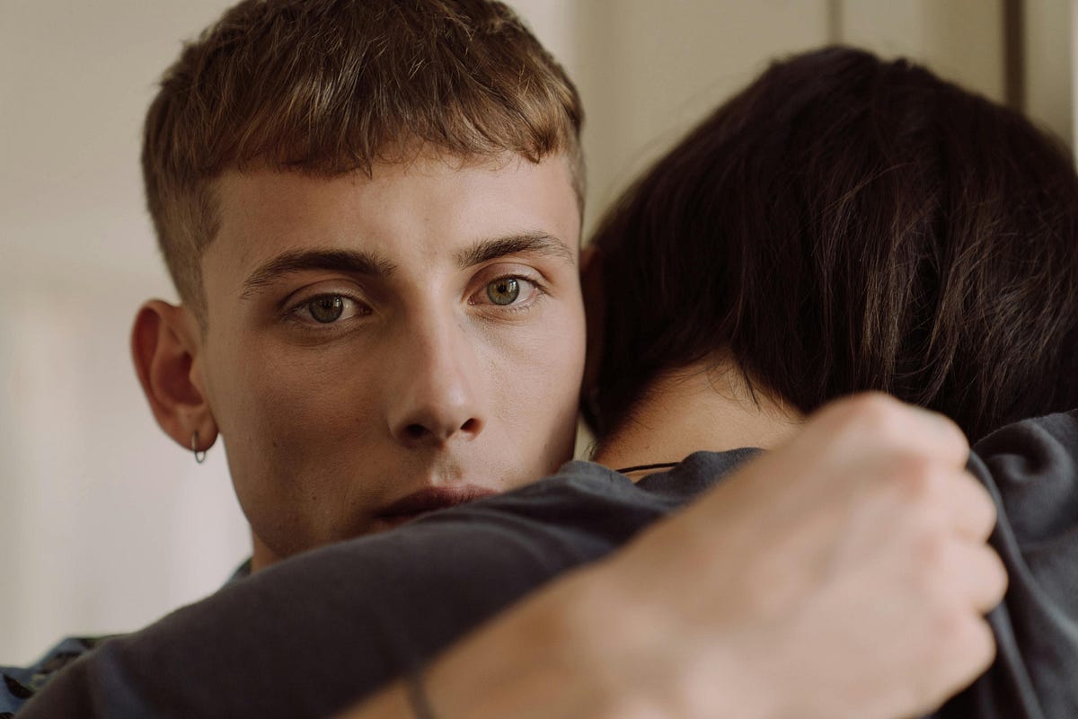 When My Father Got Sick, Everyone Left | by Tristan Tell | Change Your ...