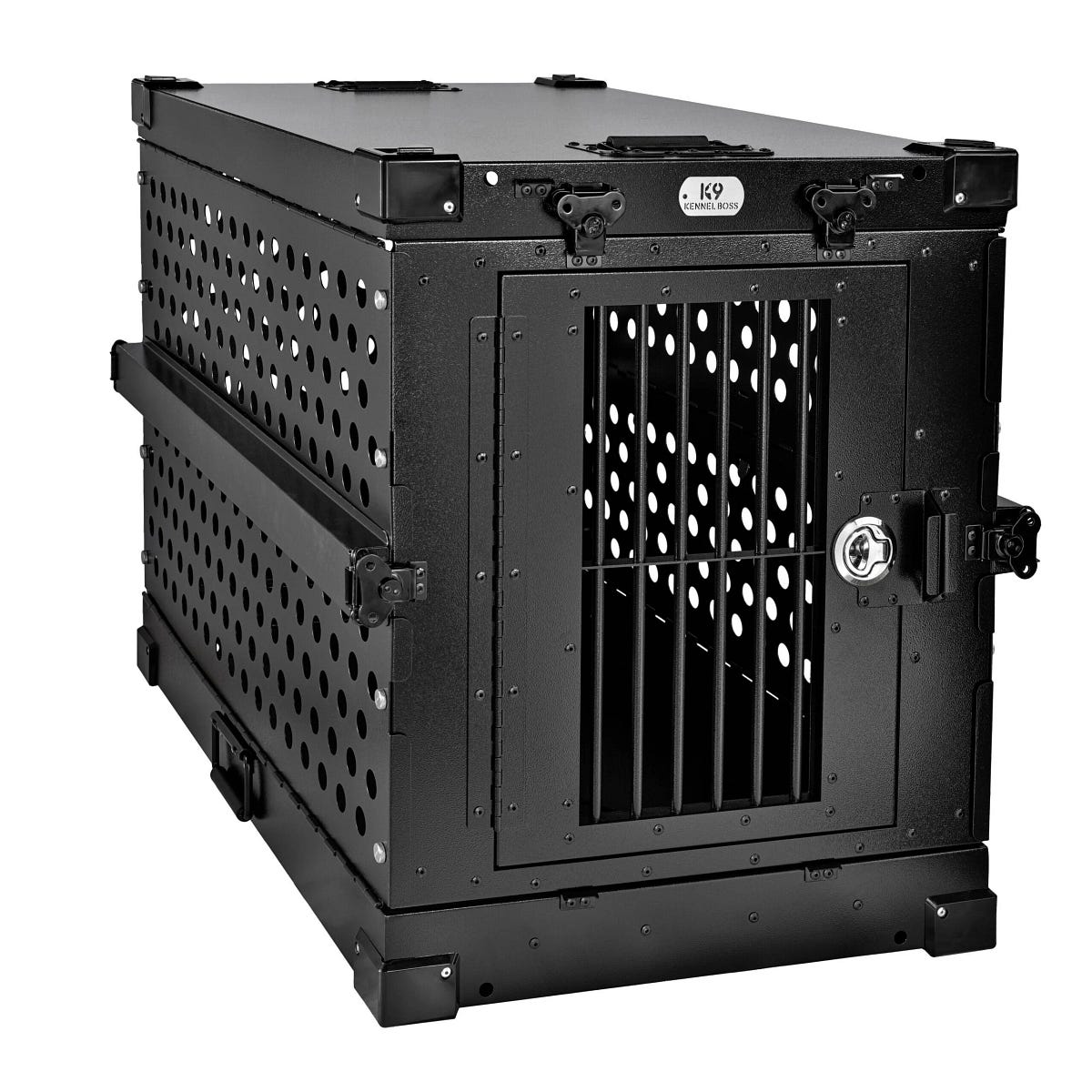 Metal Crates. Welcome to our roundup of metal crates… | by John Morris ...