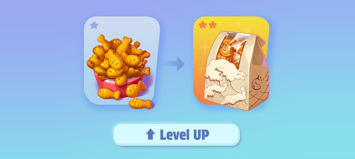 How to create game icons and bundles from scratch or based on 3D model ...