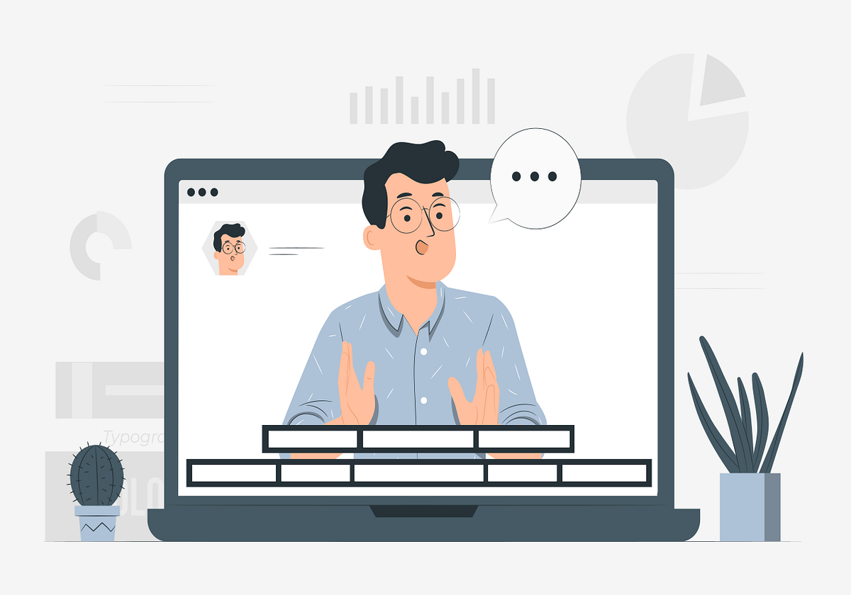 I Gave Google’s Name Typing Gig a Try — Here’s What I Discovered | by ...