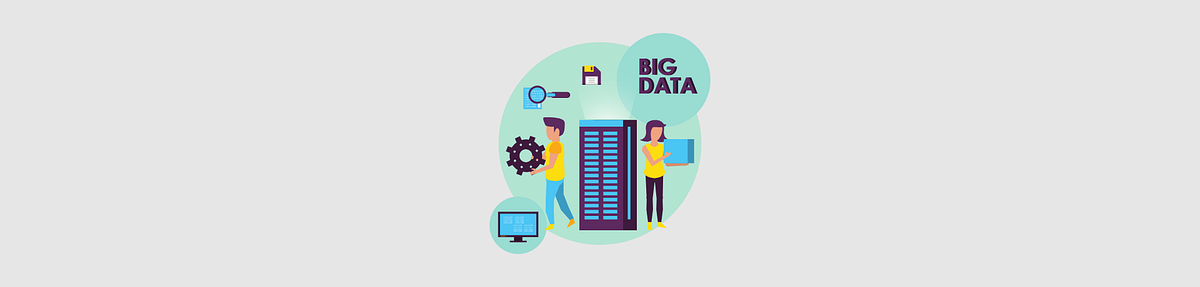 Big Data in Modern Marketing Strategies | by Irena Gigovic | Medium