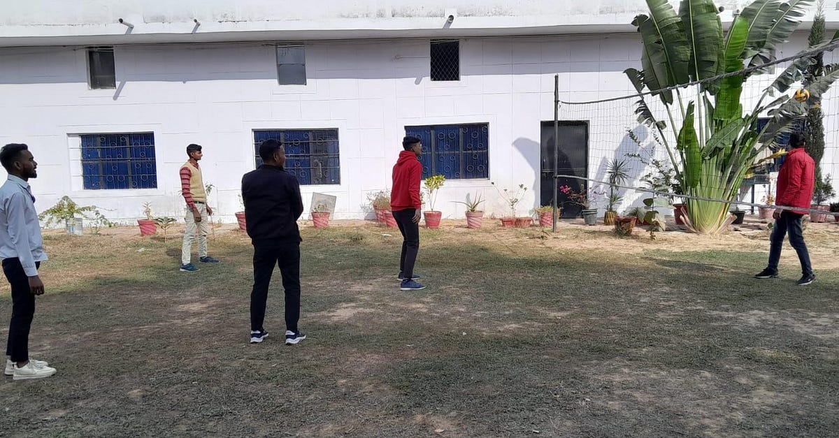 Modern NCVT Approved ITI College in Moradabad - Moradabad Iti - Medium